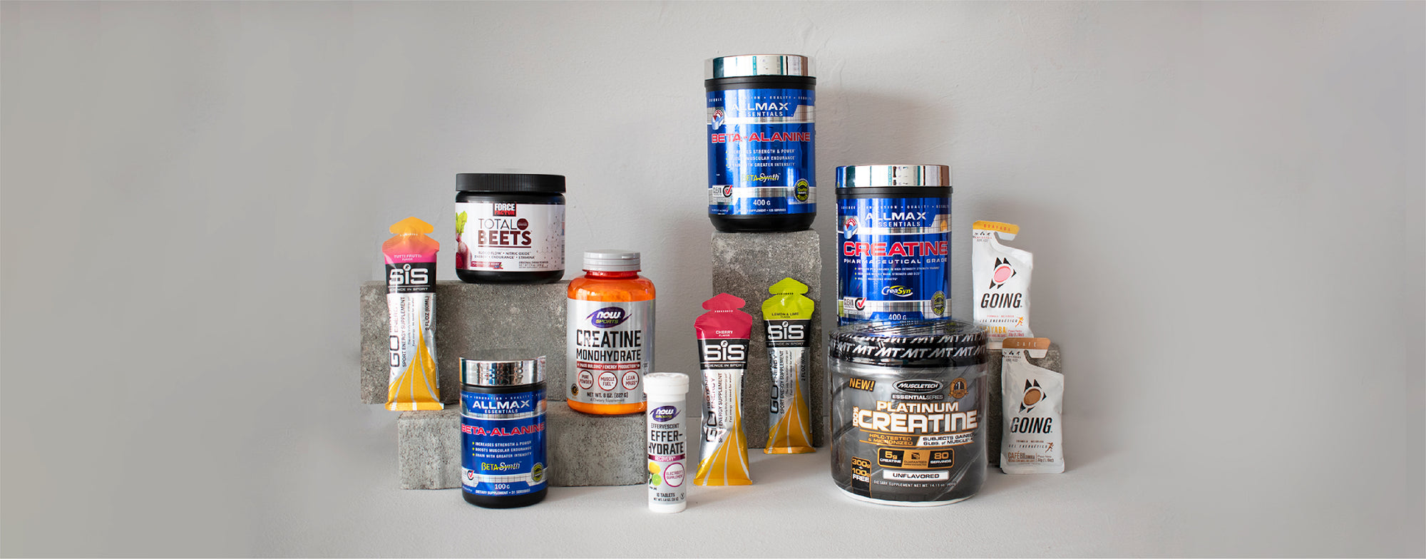 Level Up - Sports Nutrition – Level Up Sports Nutrition